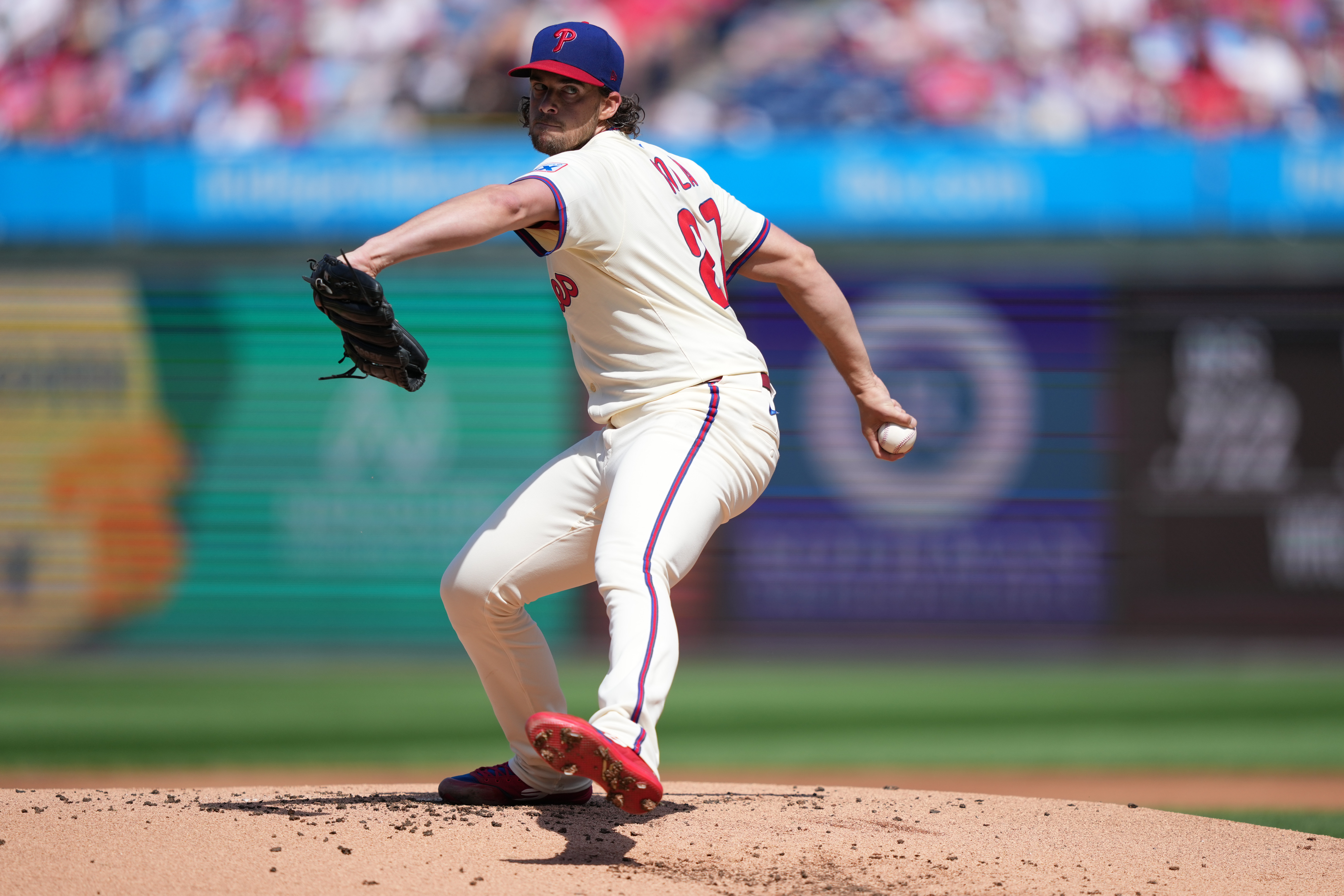 Live updates as Phillies try to clinch NL East vs. Royals – NBC Sports ...