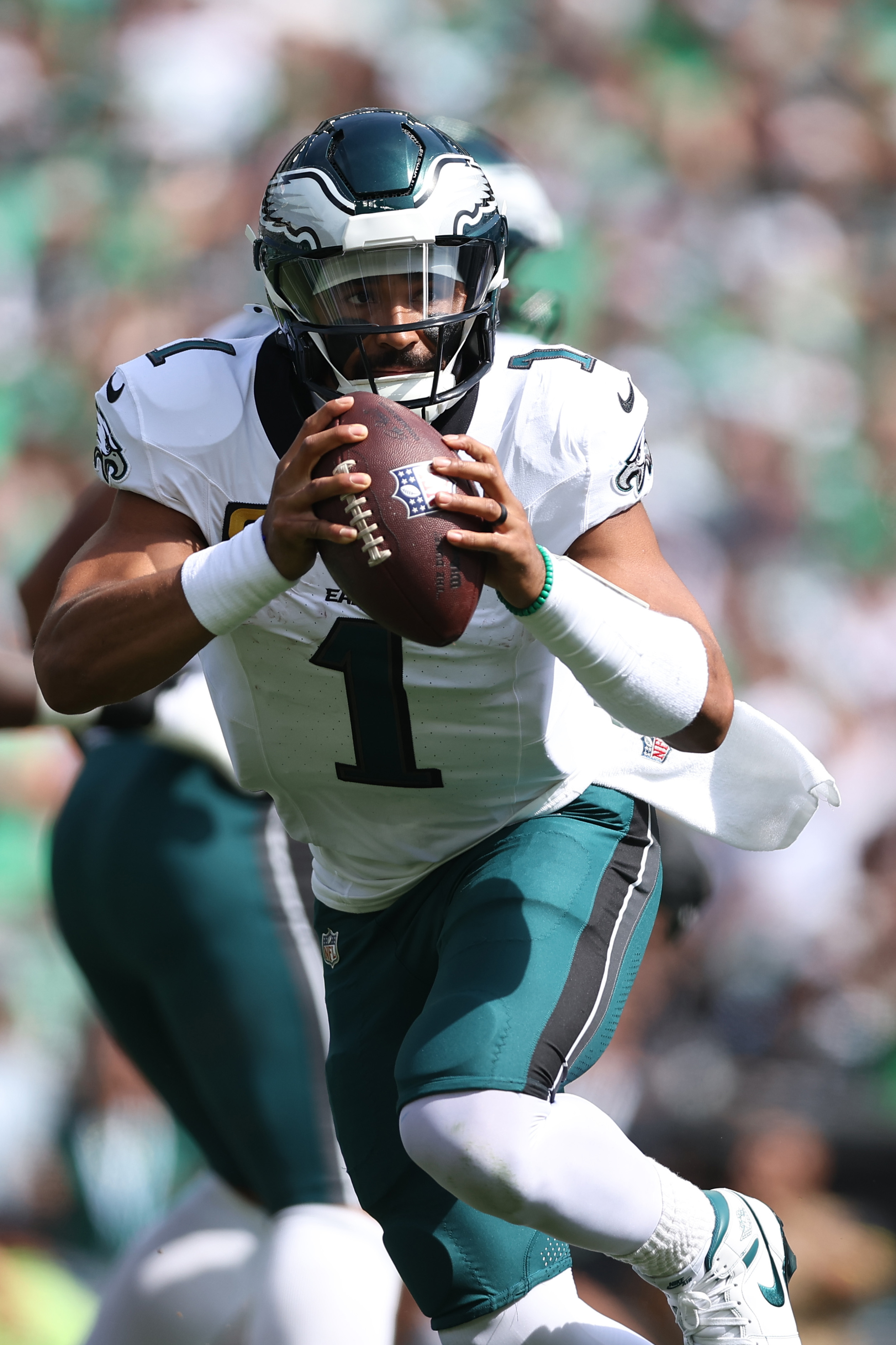 Eagles announce initial 53-man roster for 2024 season – NBC Sports Philadelphia