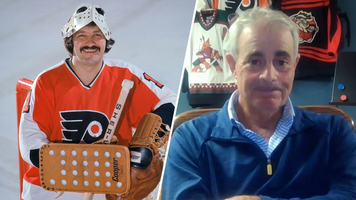 Al Morganti on the lasting legacy of Bernie Parent – NBC Sports ...