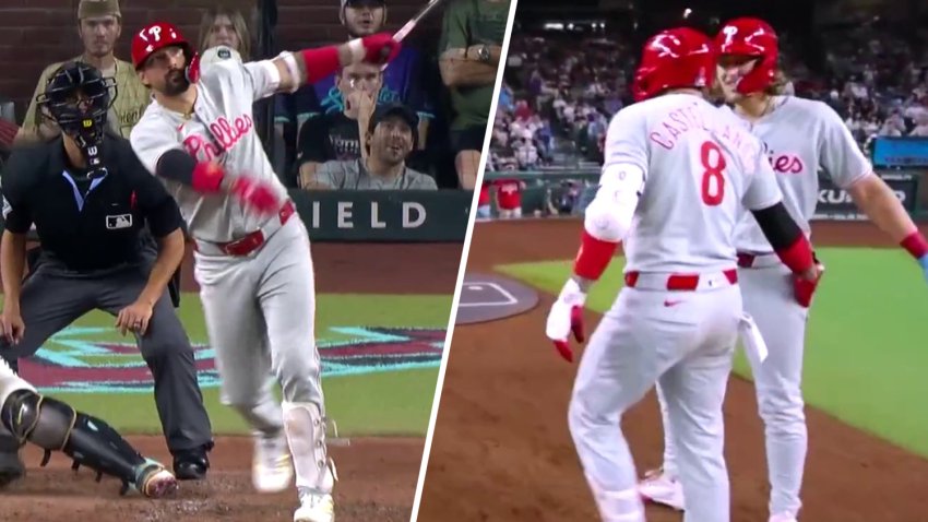 MLB – NBC Sports Philadelphia