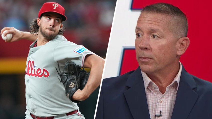 Tag: Phillies Postgame Live – NBC Sports Philadelphia