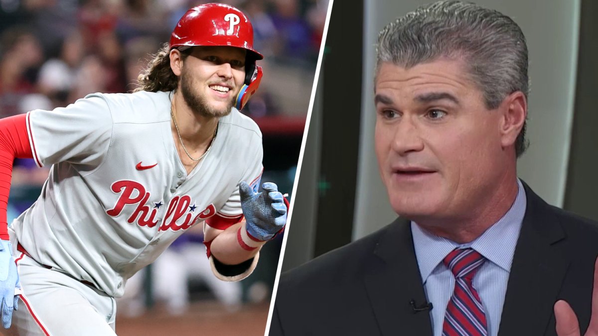 Phillies Postgame Live reacts to ‘impressive’ win over Arizona – NBC ...