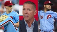 Tag: Phillies Postgame Live – NBC Sports Philadelphia