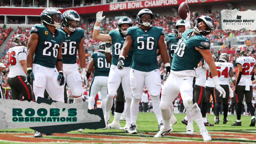 Tag: Roob’s Observations – NBC Sports Philadelphia