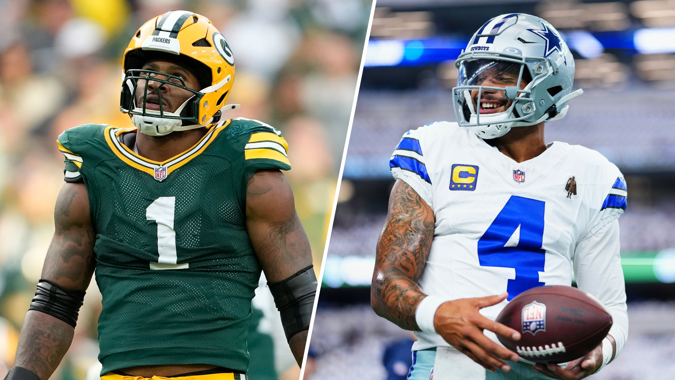 NFL QB salaries: These are the highest-paid quarterbacks in 2025 – NBC ...