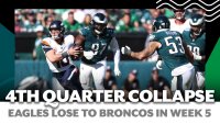 Tag: Eagles Postgame Live – NBC Sports Philadelphia