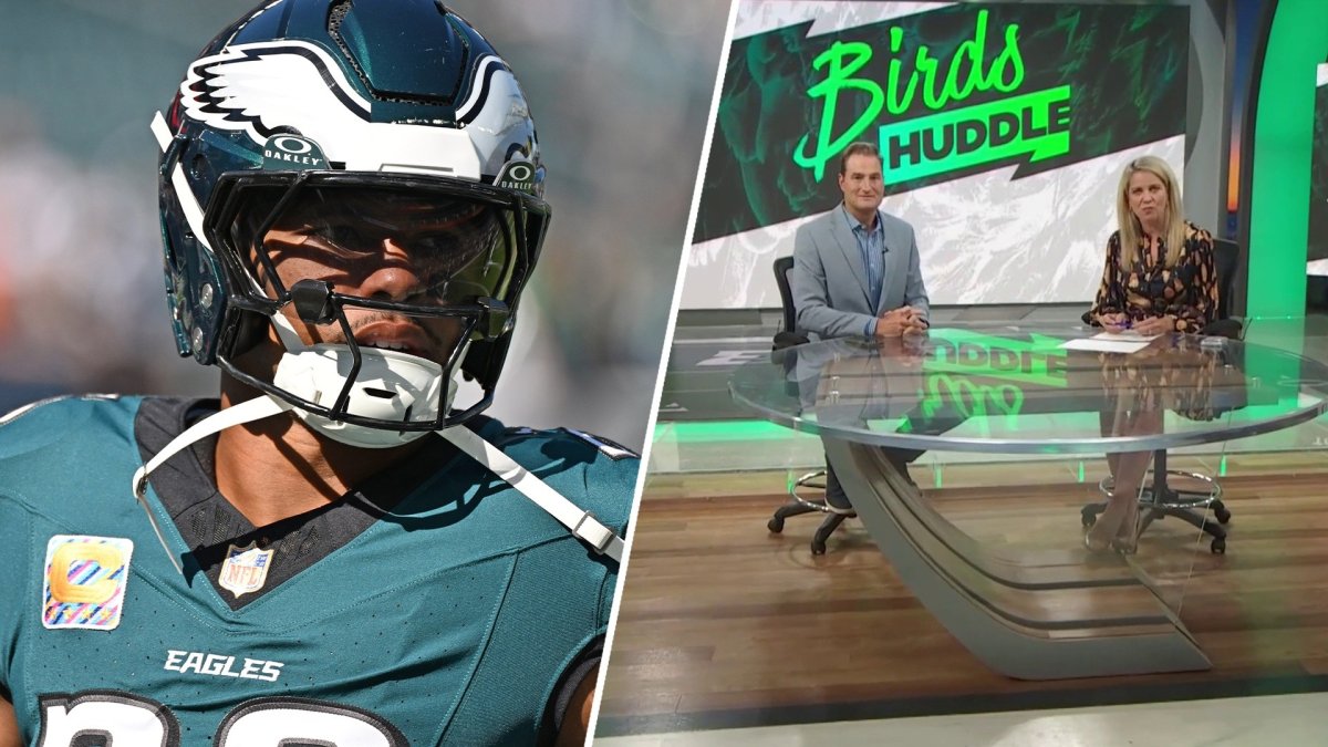 Giants are the right opponent for the right time for the Eagles | Birds ...