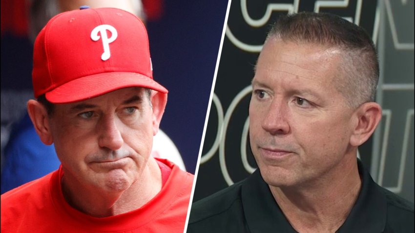 Phillies Videos – NBC Sports Philadelphia