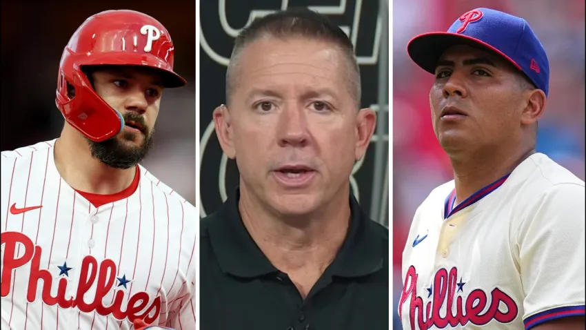 Phillies Videos – NBC Sports Philadelphia