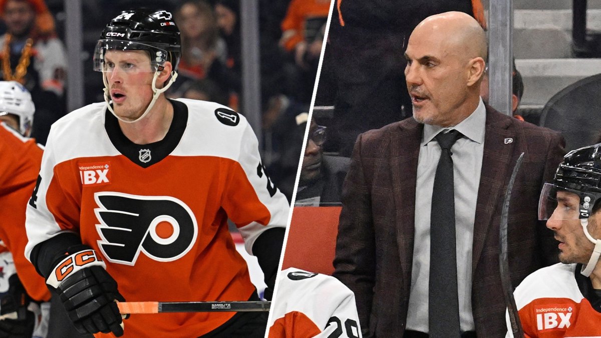 Nick Seeler has been ‘total buy-in’ to Rick Tocchet’s system – NBC ...