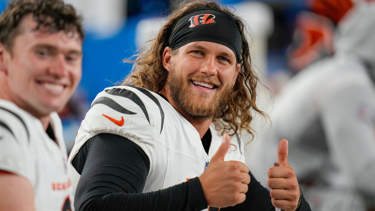 Eagles notebook: The new long snapper, a Tush Push ally and more – NBC ...