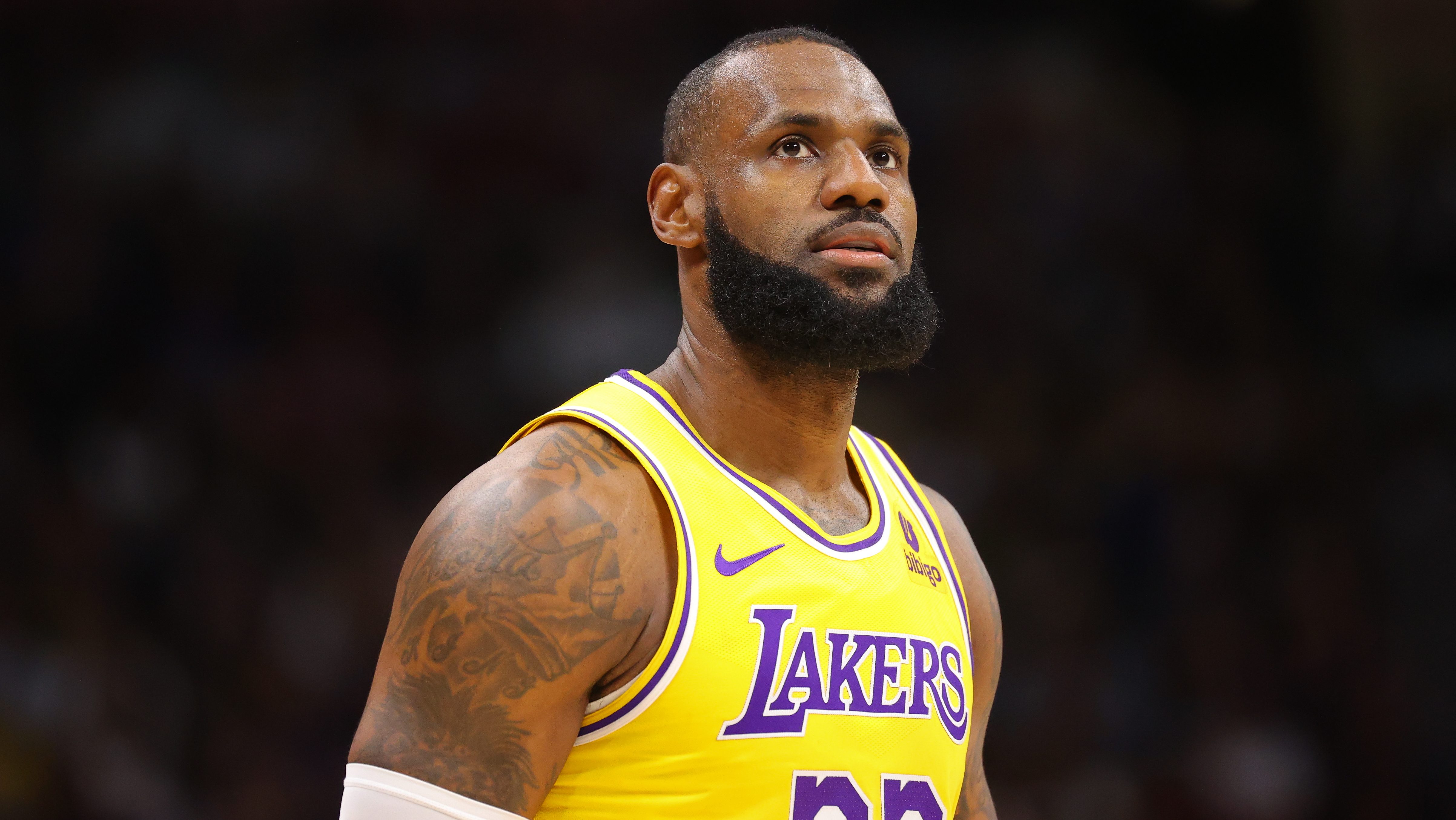 NBA on NBC opening night: How to watch, matchups, schedule – NBC Sports ...