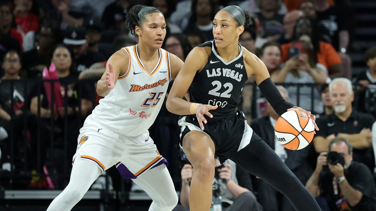2025 WNBA Finals schedule: How to watch Aces vs. Mercury – NBC Sports ...