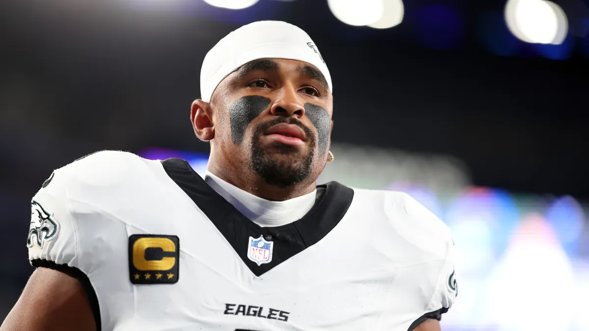 Eagles Offense: Trends, Struggles & Analysis | NBC Sports Philadelphia ...