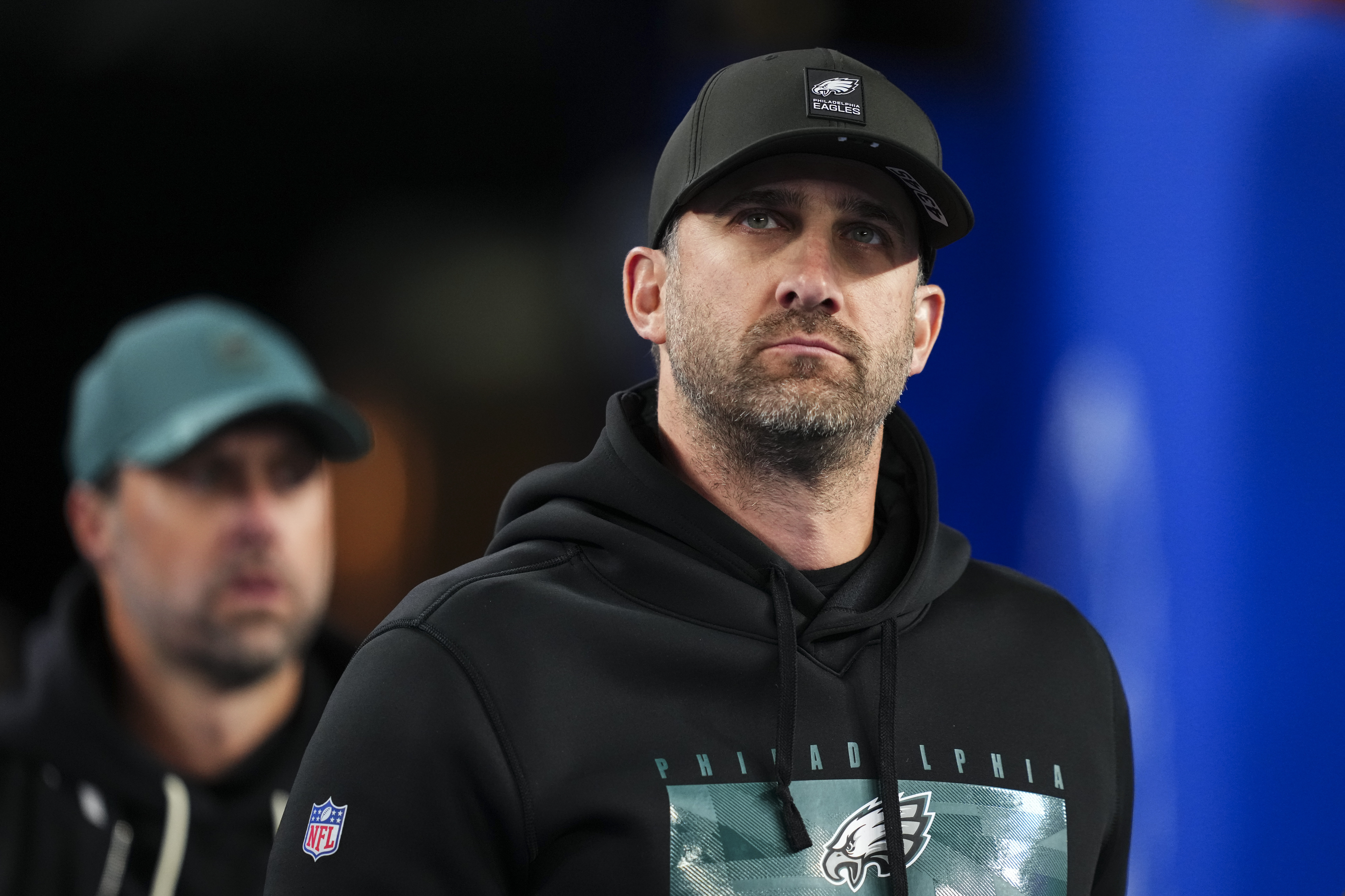 How Nick Sirianni processes losing and why he’s grateful for it – NBC Sports Philadelphia