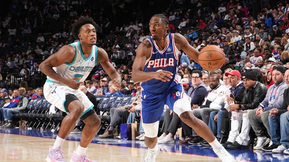 Observations after Sixers snag another comeback win, storm back to beat ...