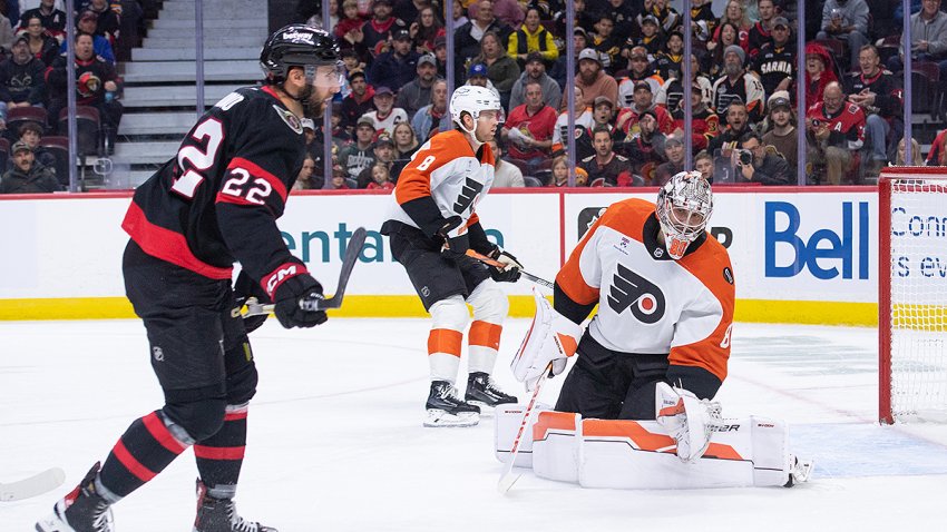 Flyers News – NBC Sports Philadelphia