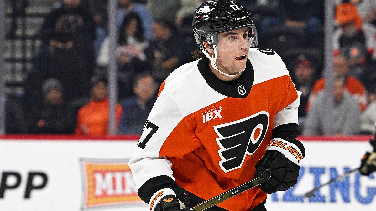 Jett Luchanko’s audition ends as Flyers send prospect to junior team ...