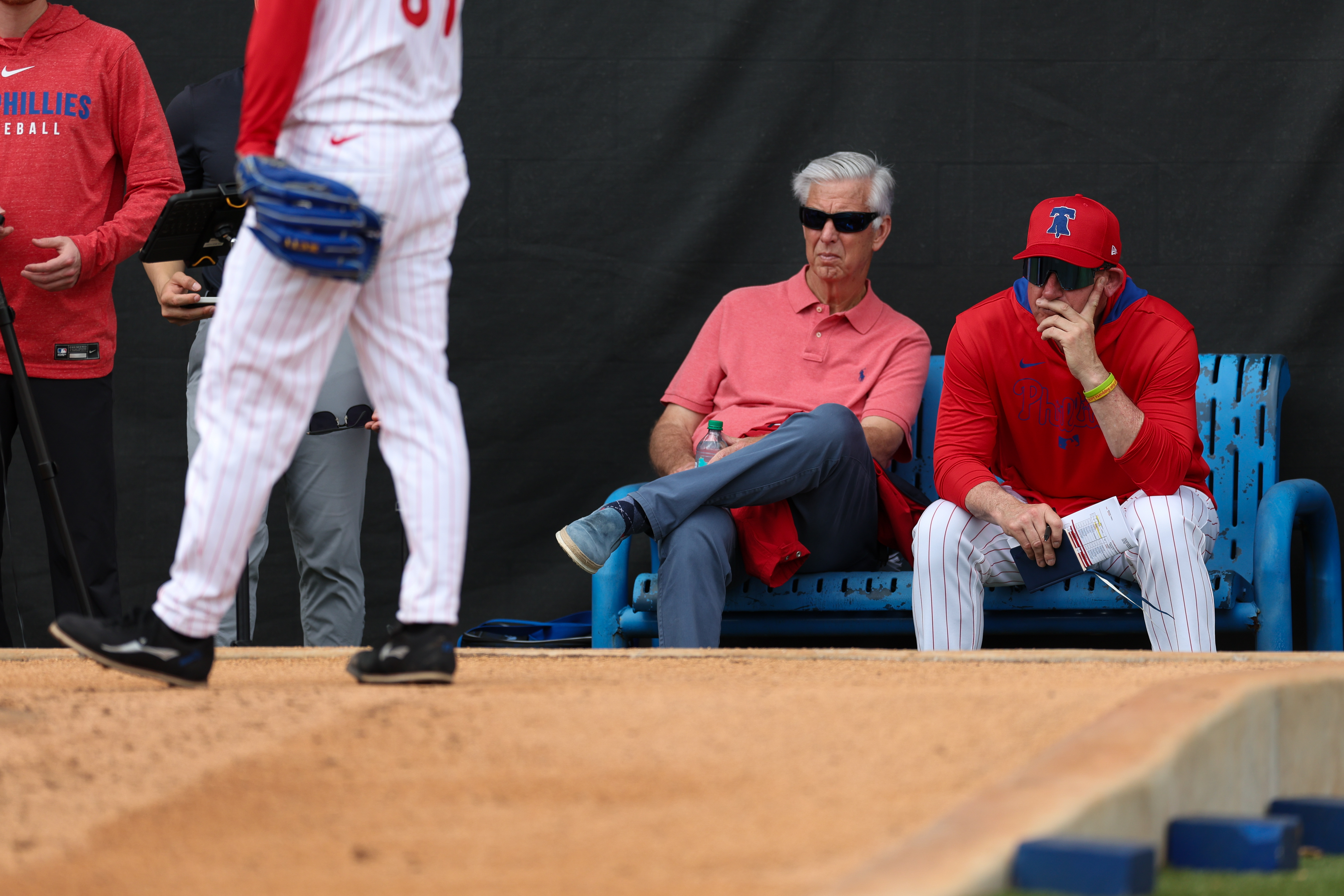 Phils’ Dombrowski, Thomson reflect on 2025 and outline plans – NBC ...