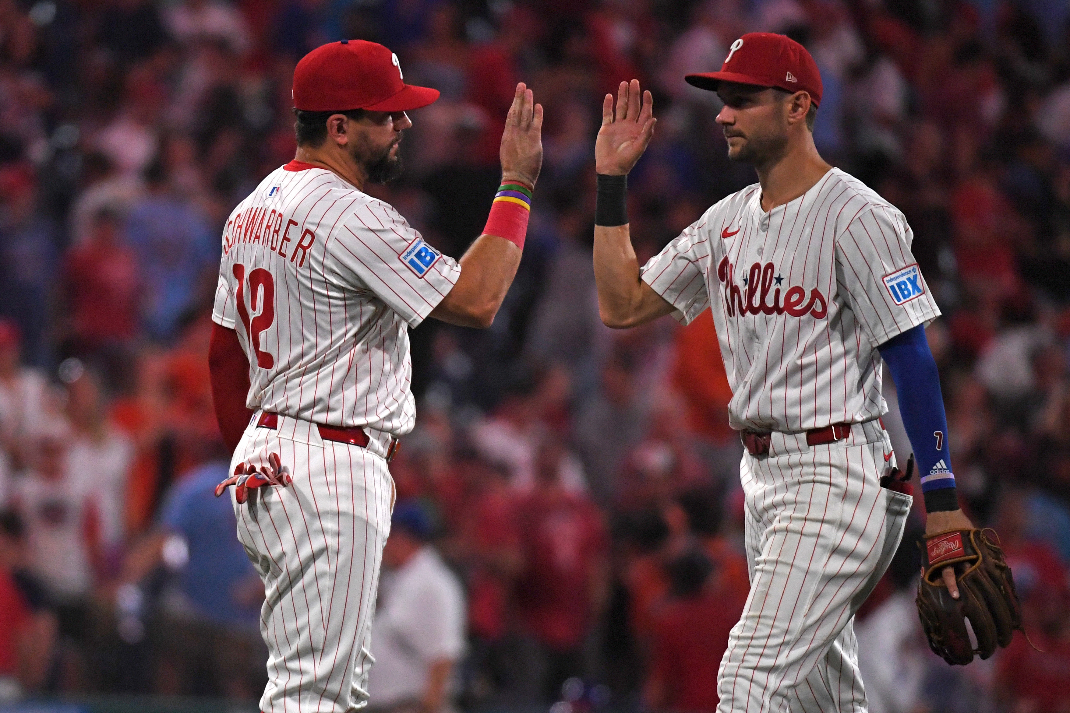Phillies intrasquad game: Thomson on Turner, rotation, mindset – NBC ...