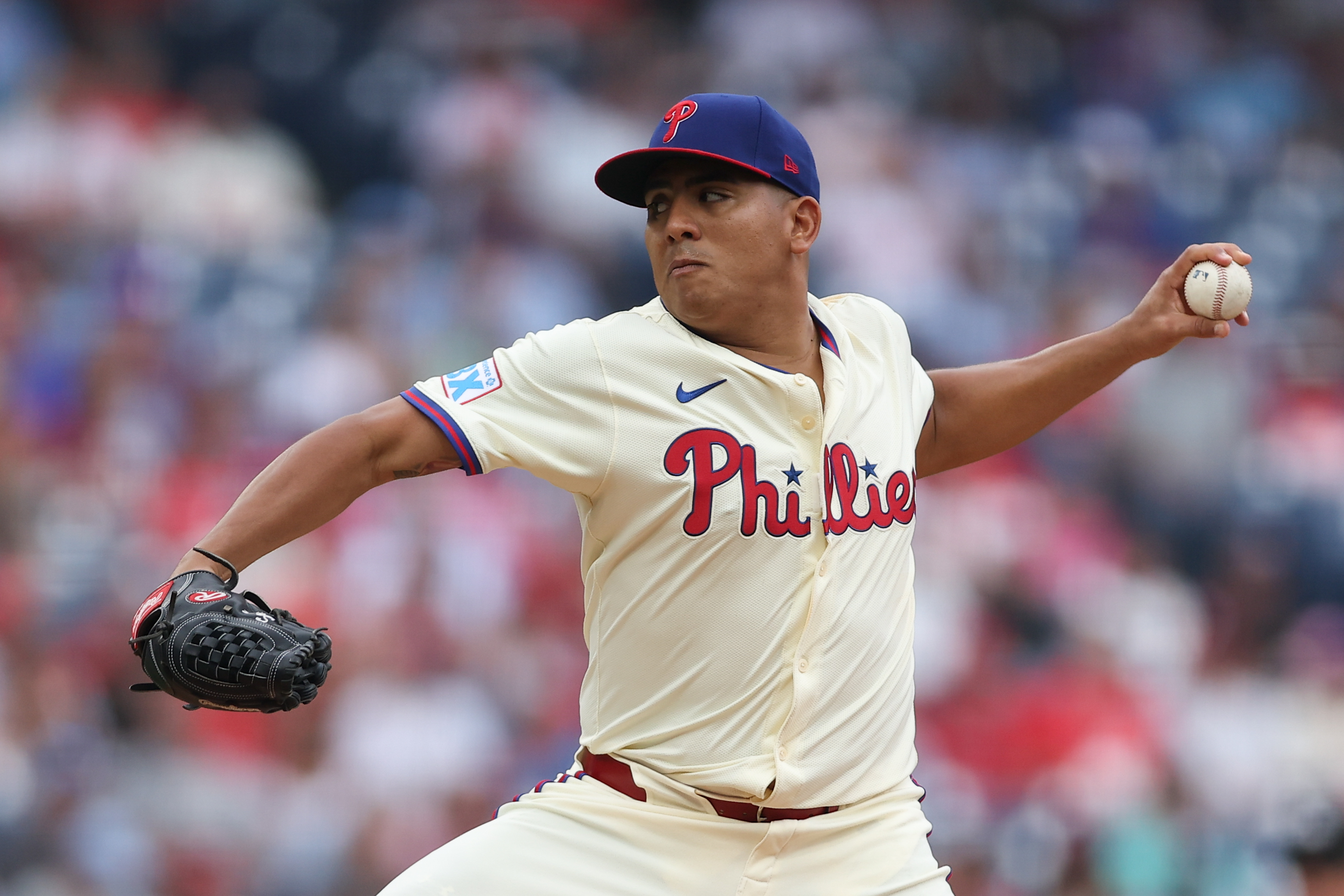 Will Phillies pay up to keep Ranger Suárez? – NBC Sports Philadelphia