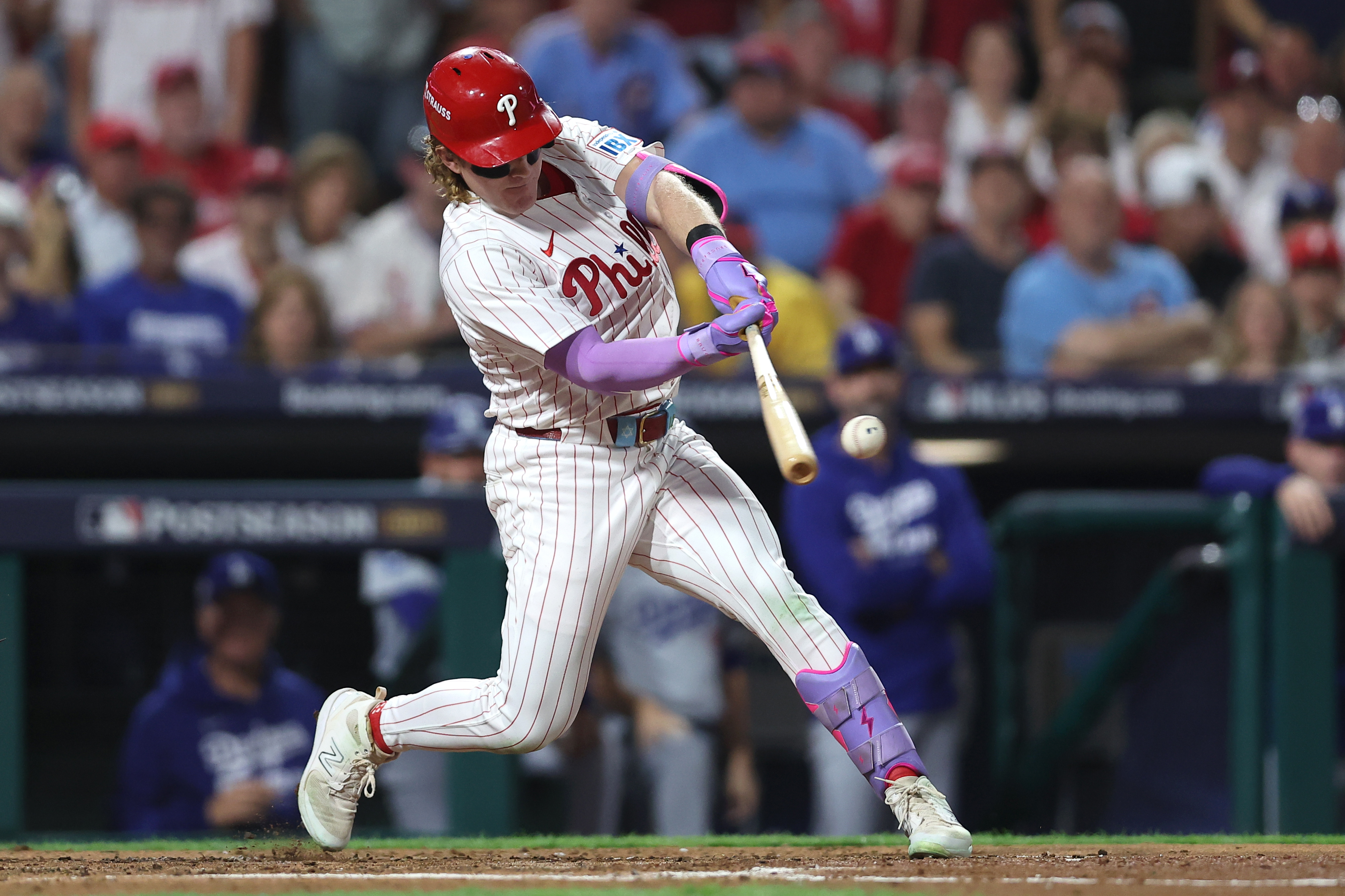 Bader exits Game 1 with groin tightness, eyes quick return – NBC Sports ...