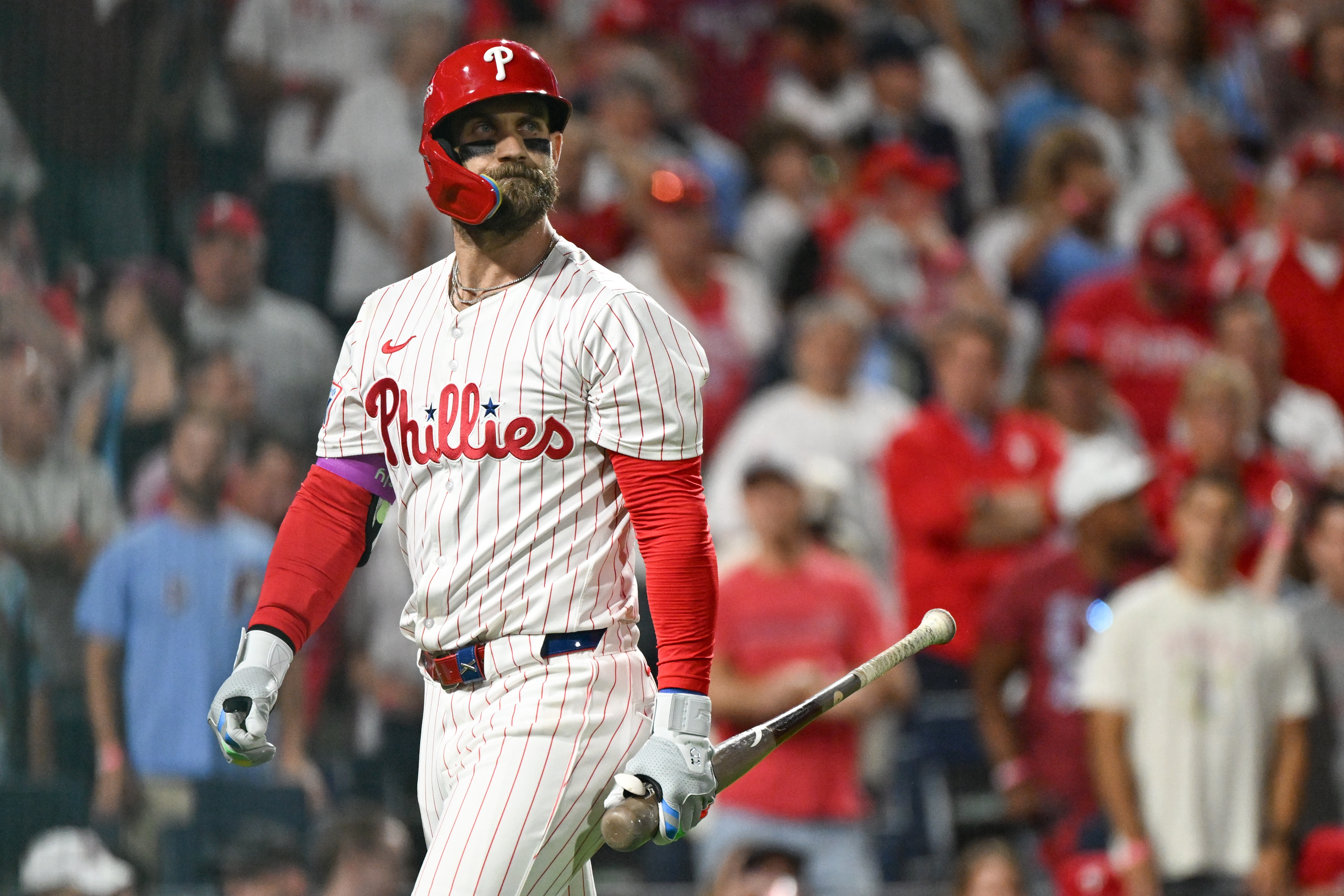 Jesús Luzardo pitched well vs. Dodgers, Phillies fall 0-2 in NLDS – NBC ...