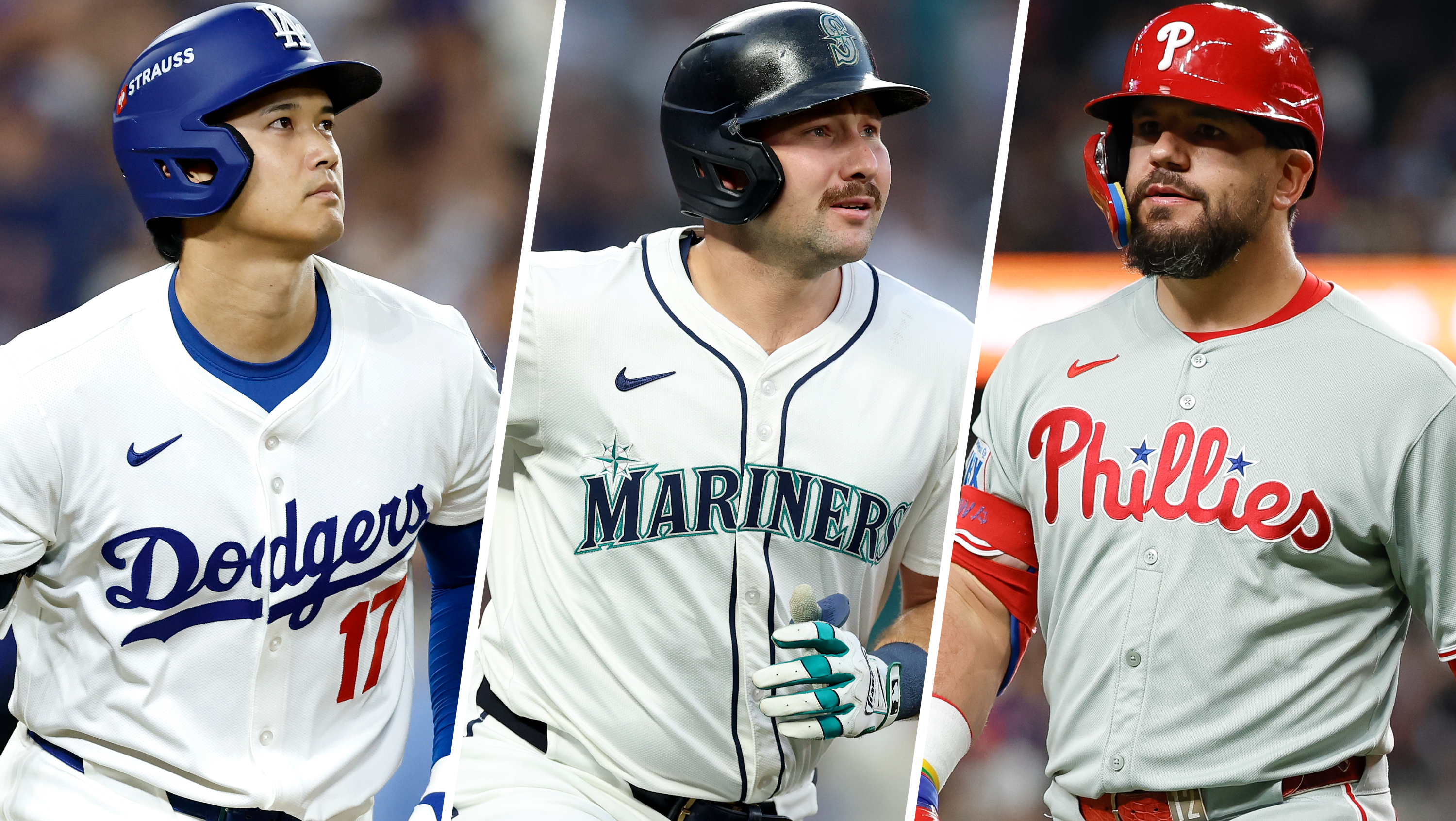 Kyle Schwarber makes history in Phillies’ 19-4 win over Braves – NBC ...