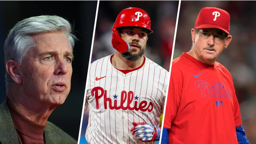 Phillies News – NBC Sports Philadelphia