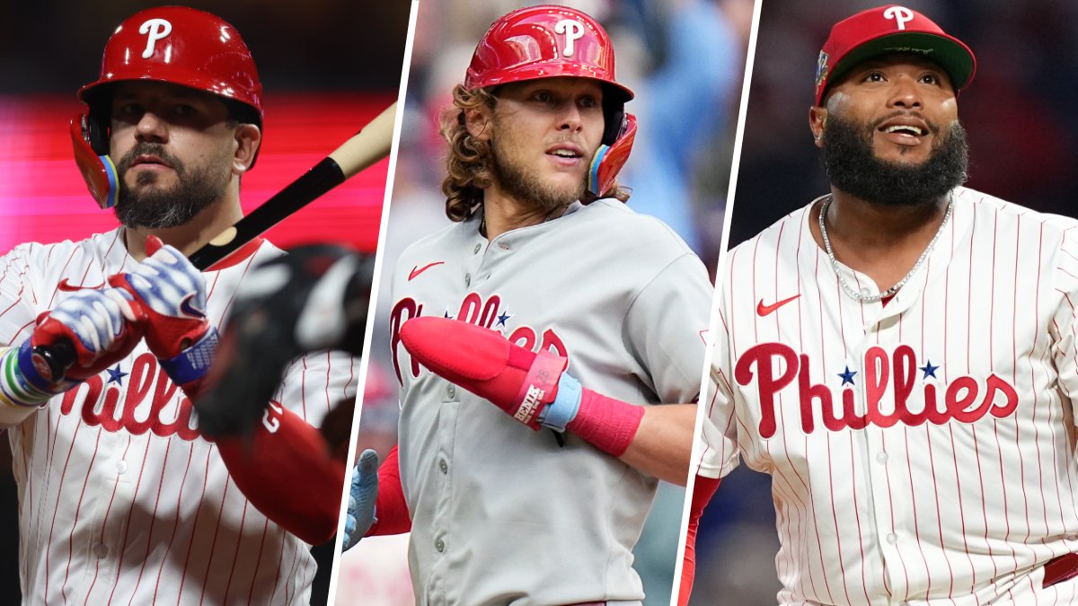 Ruben Amaro Jr.’s offseason chessboard: What’s next for the Phils – NBC ...