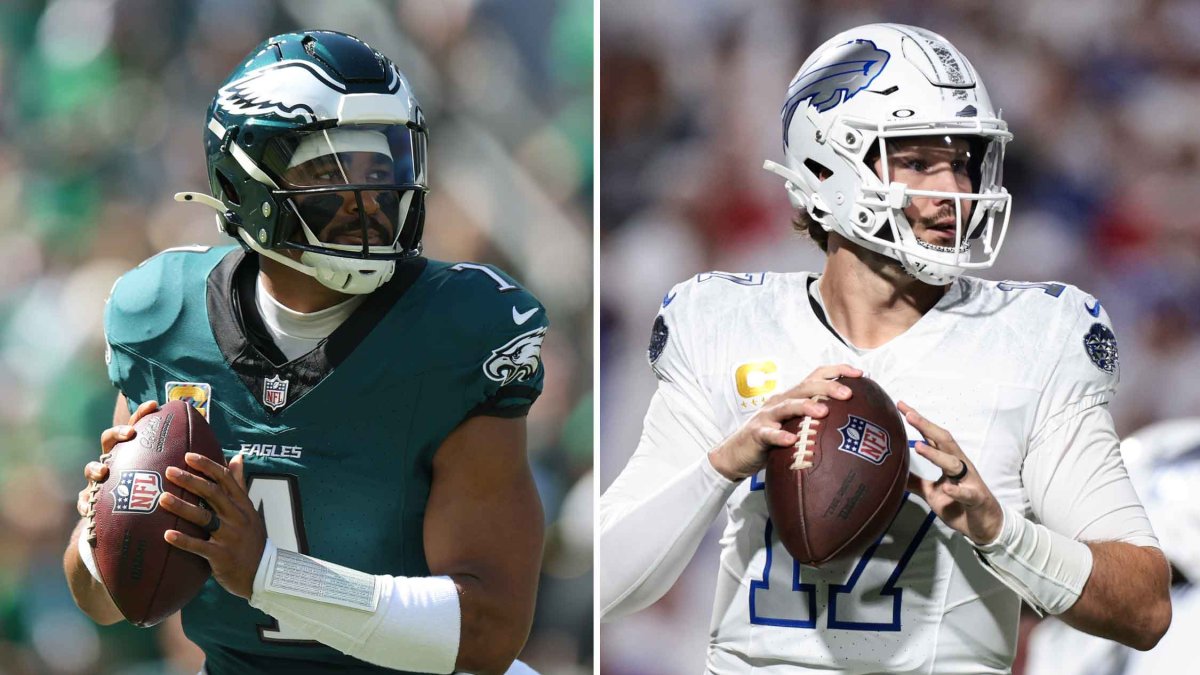 How final undefeated NFL team has finished each season – NBC Sports ...