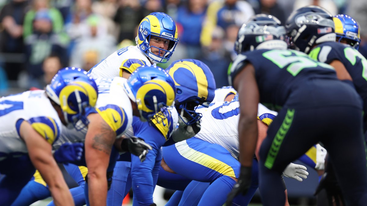 Who is playing in NFL Week 11? Here’s the full schedule – NBC Sports ...