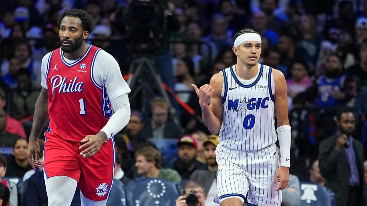 Observations after Sixers get crushed by 41 points and injury list ...