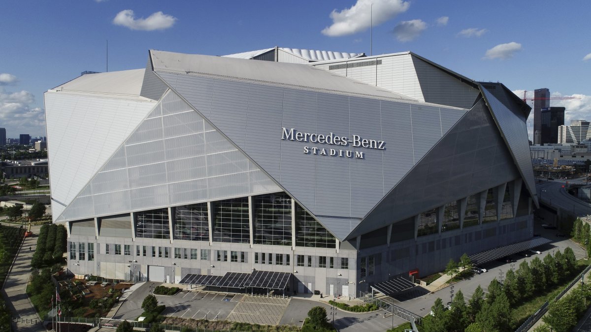 Atlanta lands NWSL expansion team, debut season planned for 2028 – NBC ...
