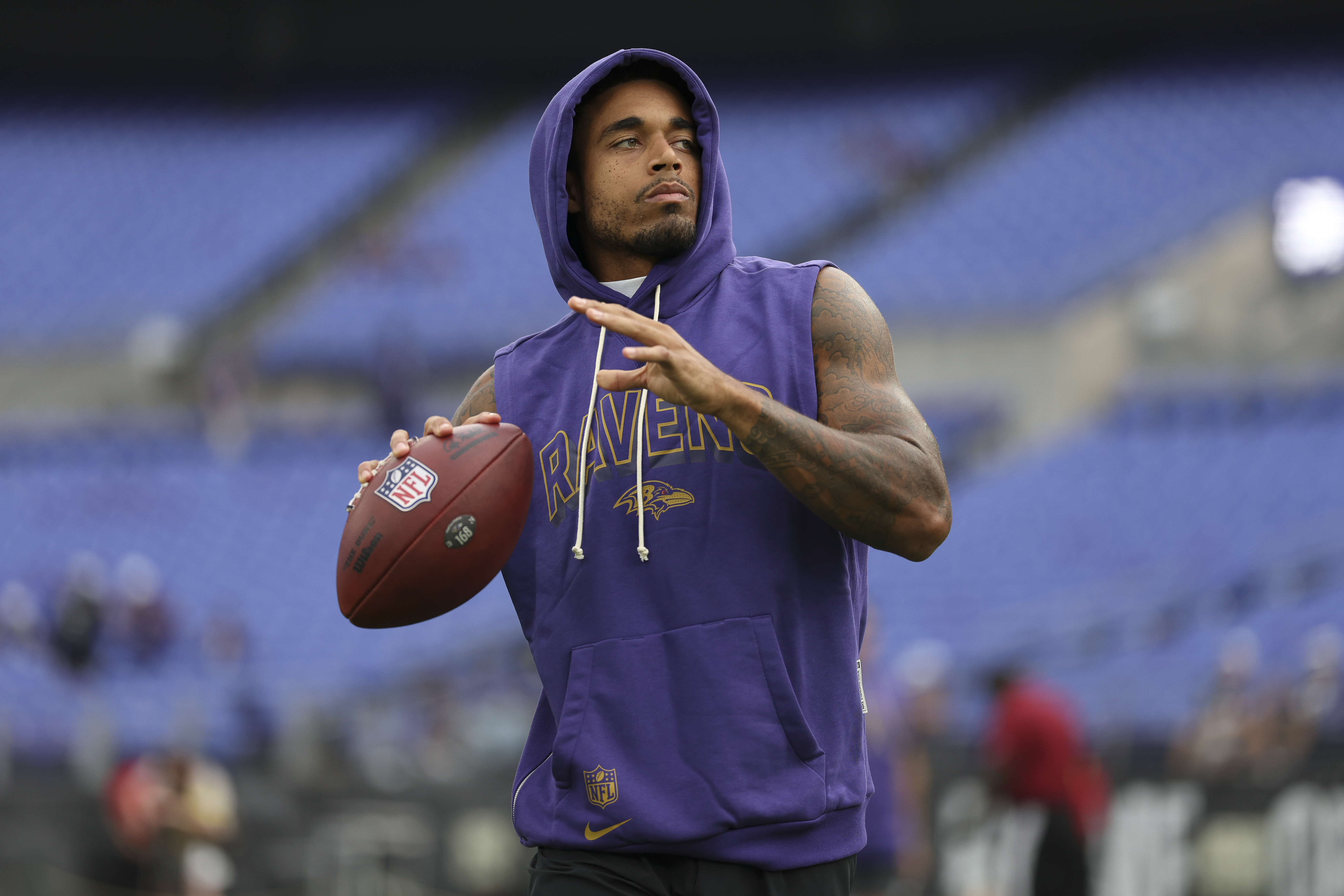 Howie Roseman unpacks Jaire Alexander trade, Eagles defense – NBC ...