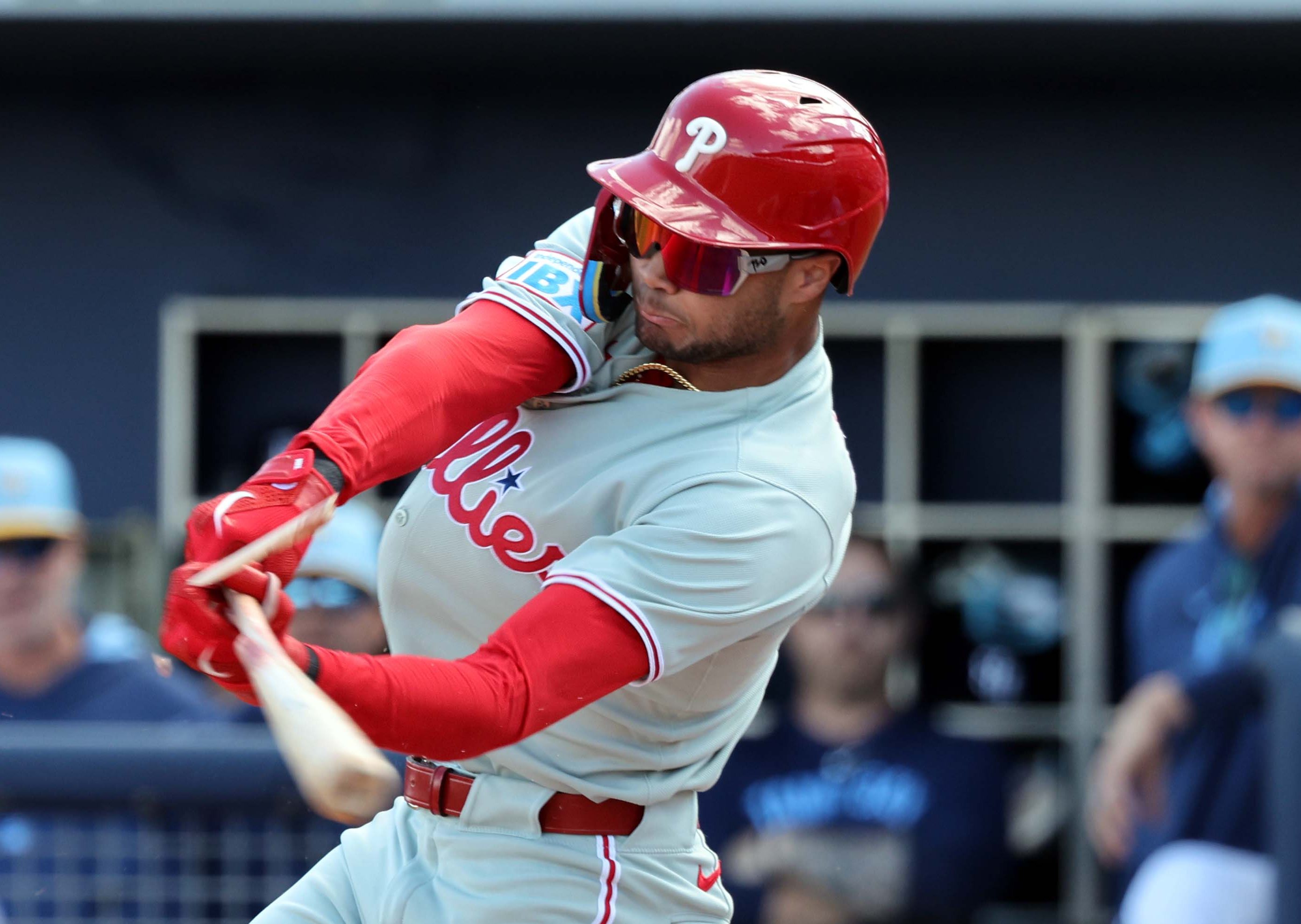 Phillies must avoid running it back in 2026 – NBC Sports Philadelphia