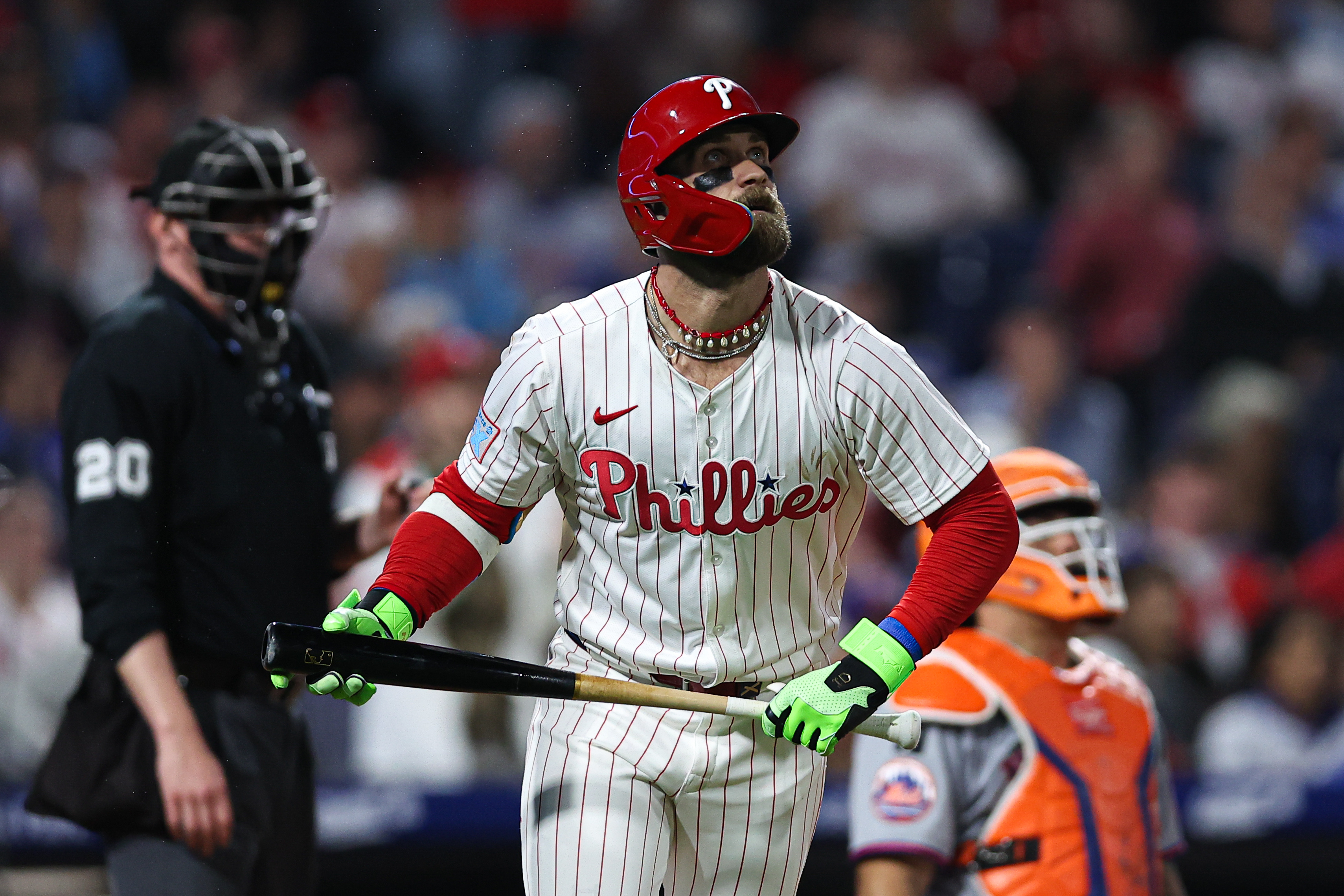 Phillies must avoid running it back in 2026 – NBC Sports Philadelphia