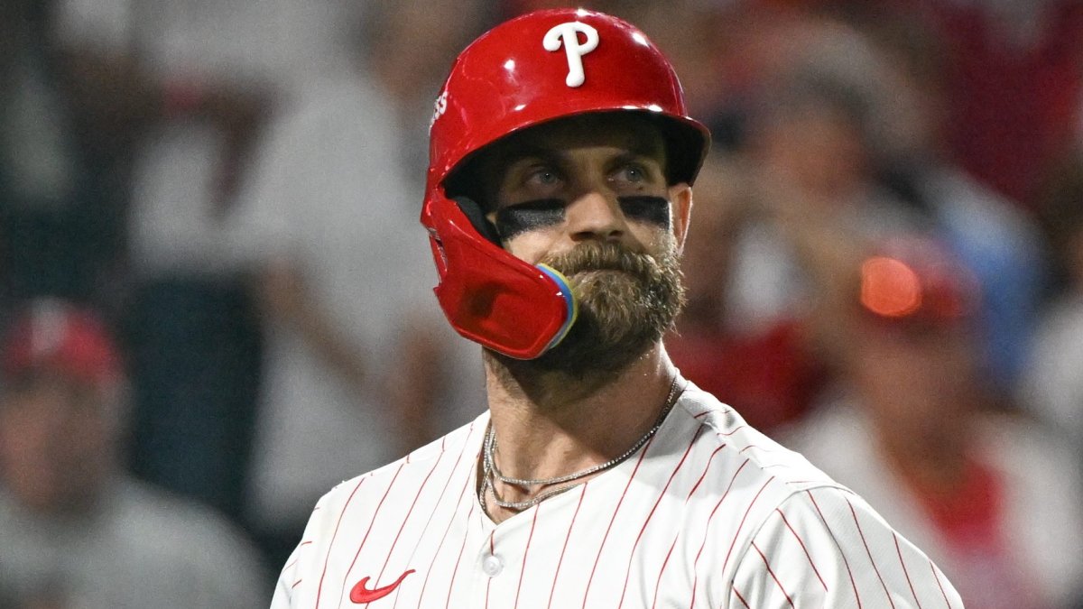 5 things that will excite Phillies fans in Spring Training – NBC Sports ...