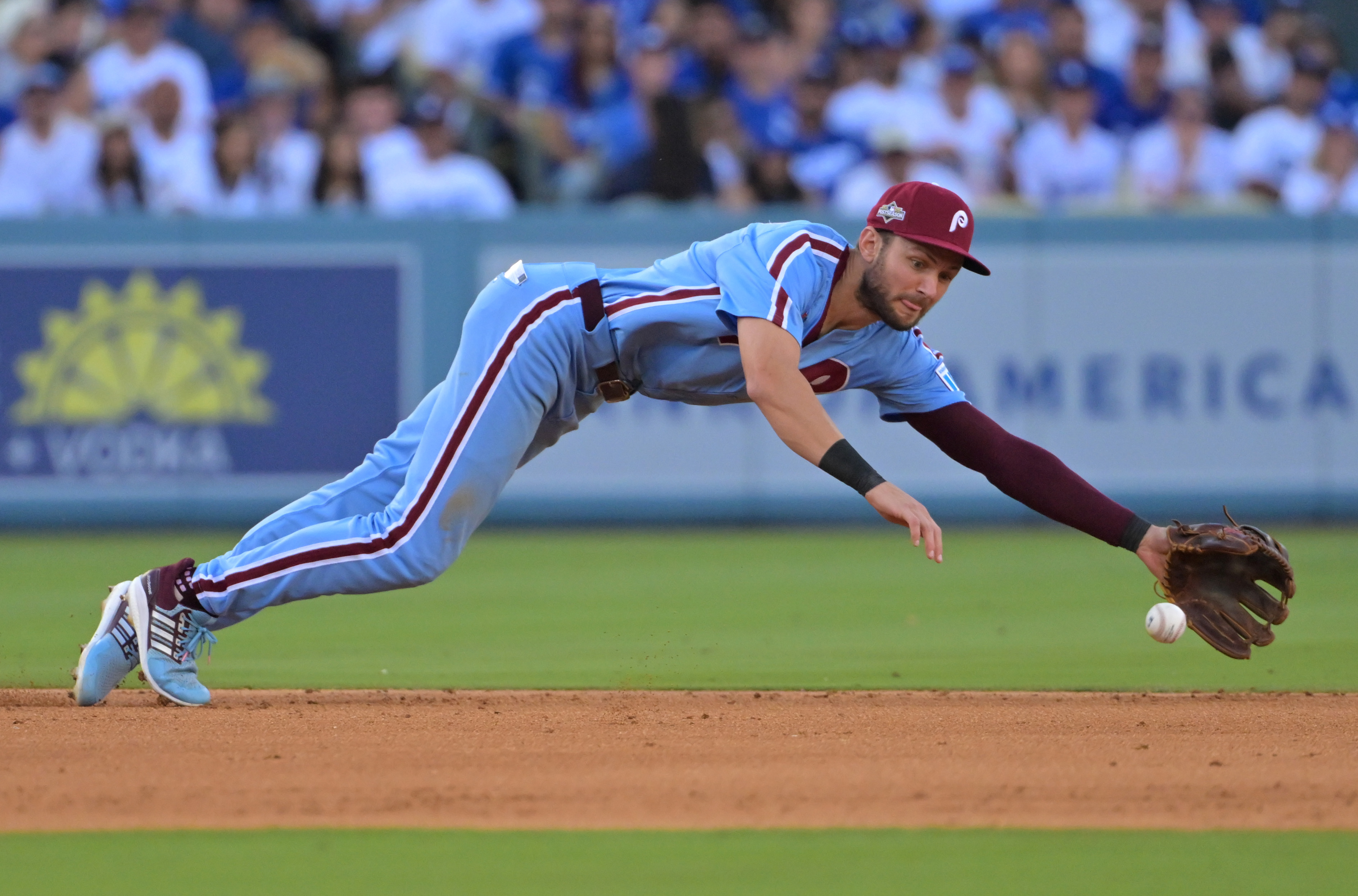 Trea Turner 2026 outlook: What to expect from his age-33 season – NBC ...