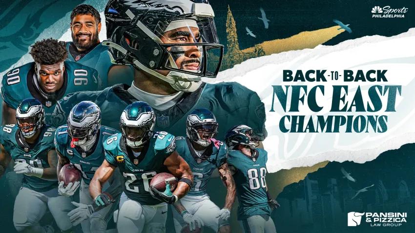Tag: Eagles news – NBC Sports Philadelphia