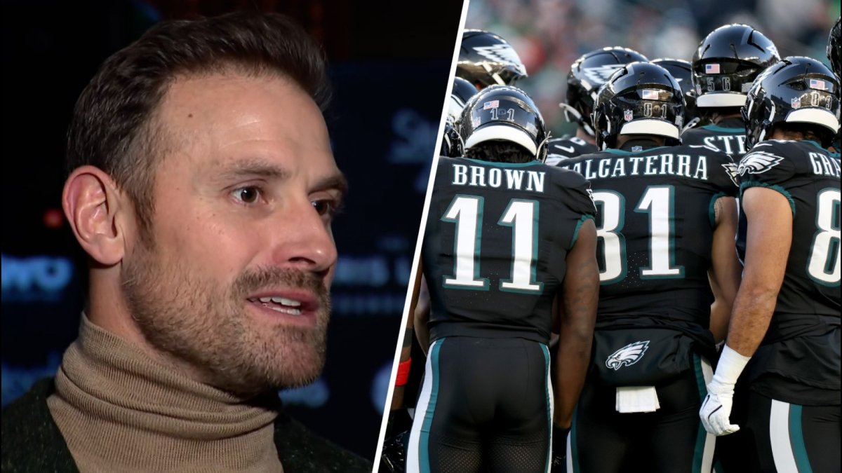 Watch Chris Long on Eagles offense and Kevin Patullo – NBC Sports ...
