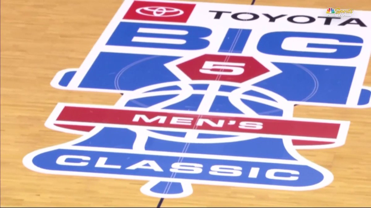 Watch how a new format revitalized Philly College Basketball – NBC ...