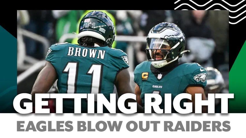Tag: Eagles Postgame Live – NBC Sports Philadelphia