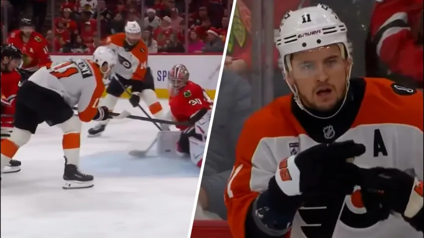 Flyers Videos – NBC Sports Philadelphia