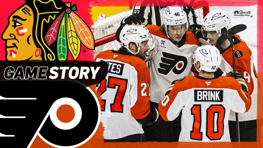 Philadelphia Flyers – NBC Sports Philadelphia