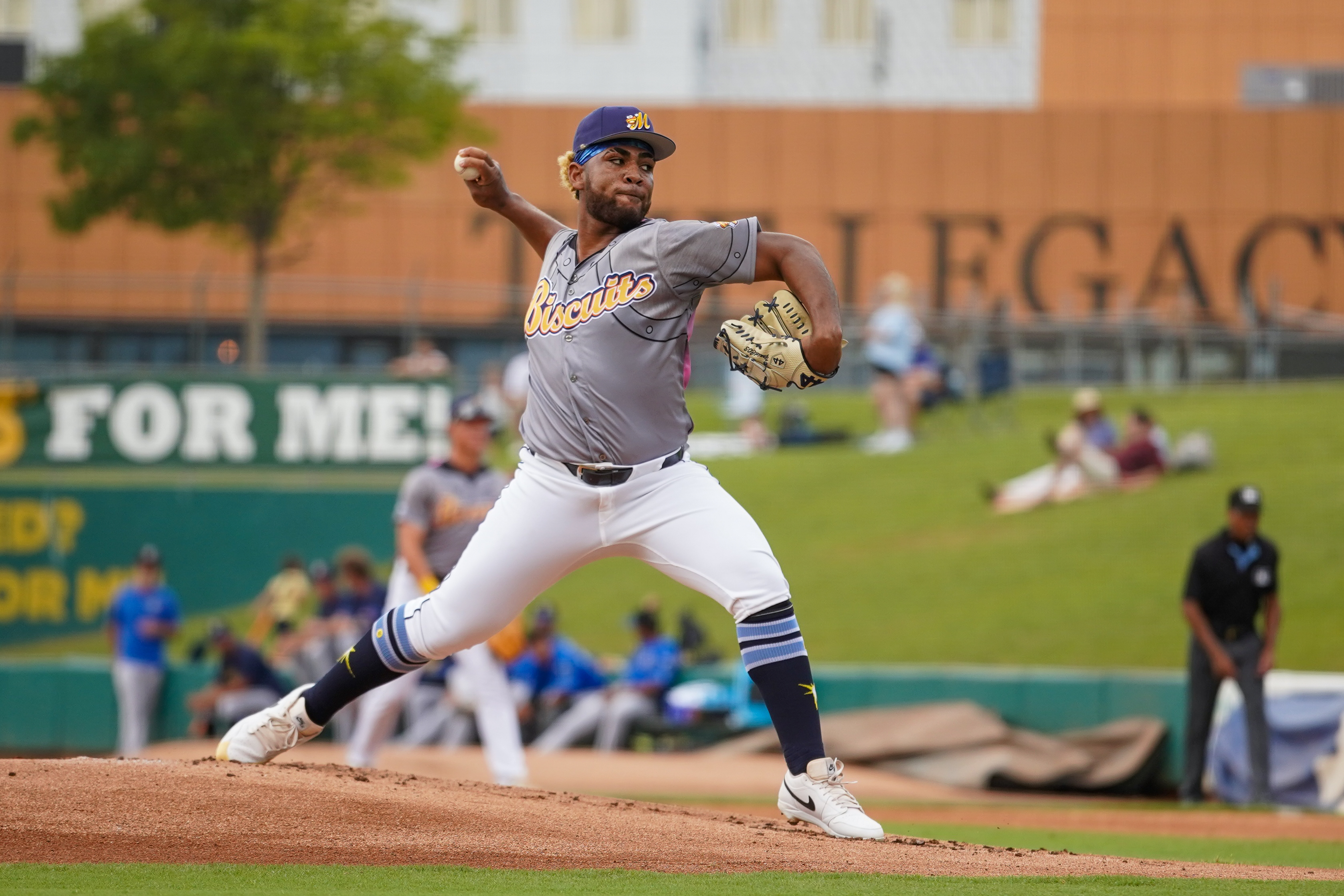 Phillies trade for Yoniel Curet in swap with Rays – NBC Sports Philadelphia