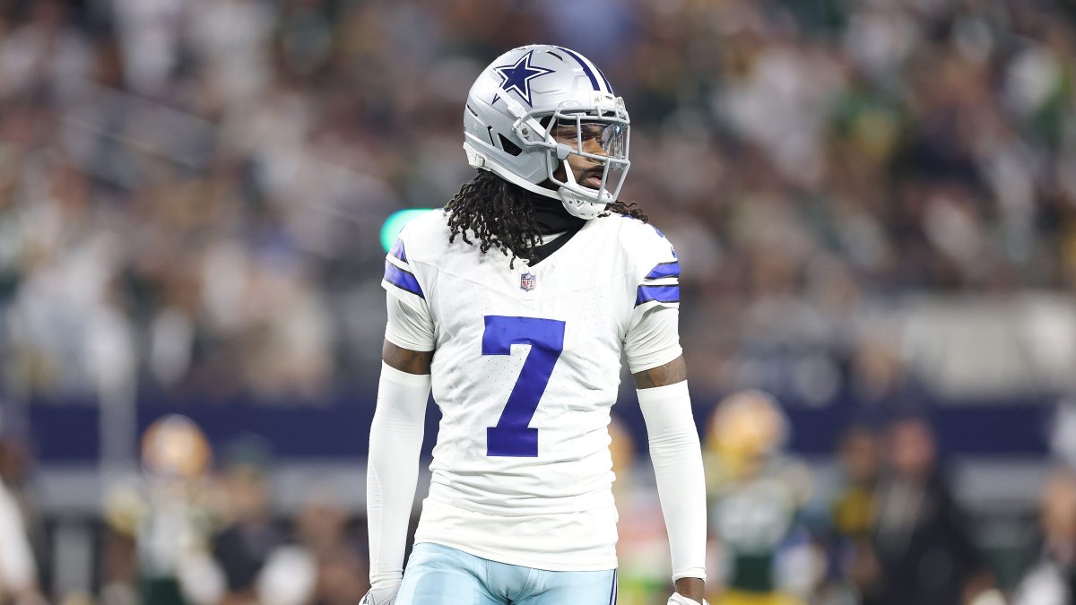Packers claim Trevon Diggs one day after Cowboys waived CB – NBC Sports ...