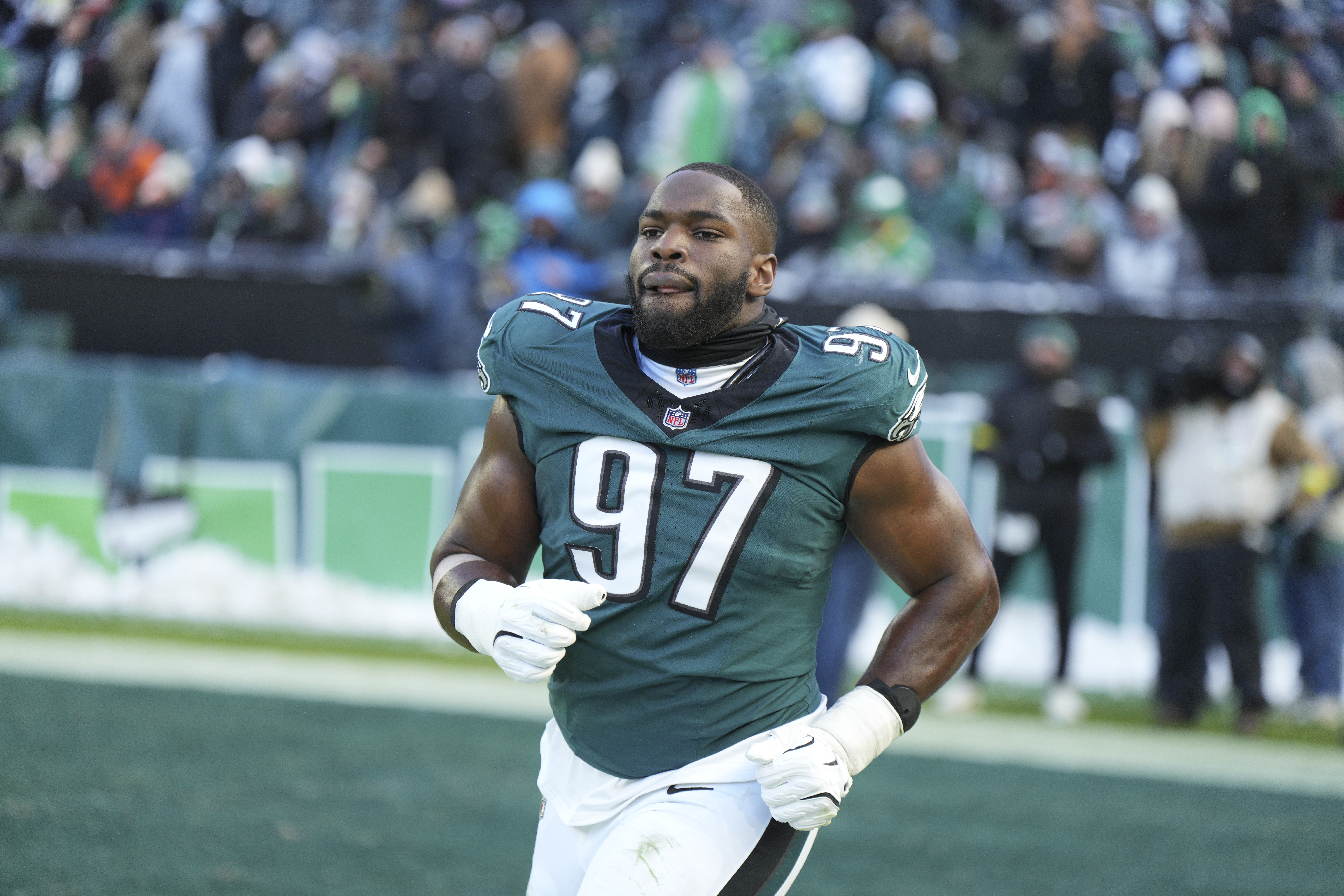 A rare offensive line achievement and more Roob’s Stats – NBC Sports ...