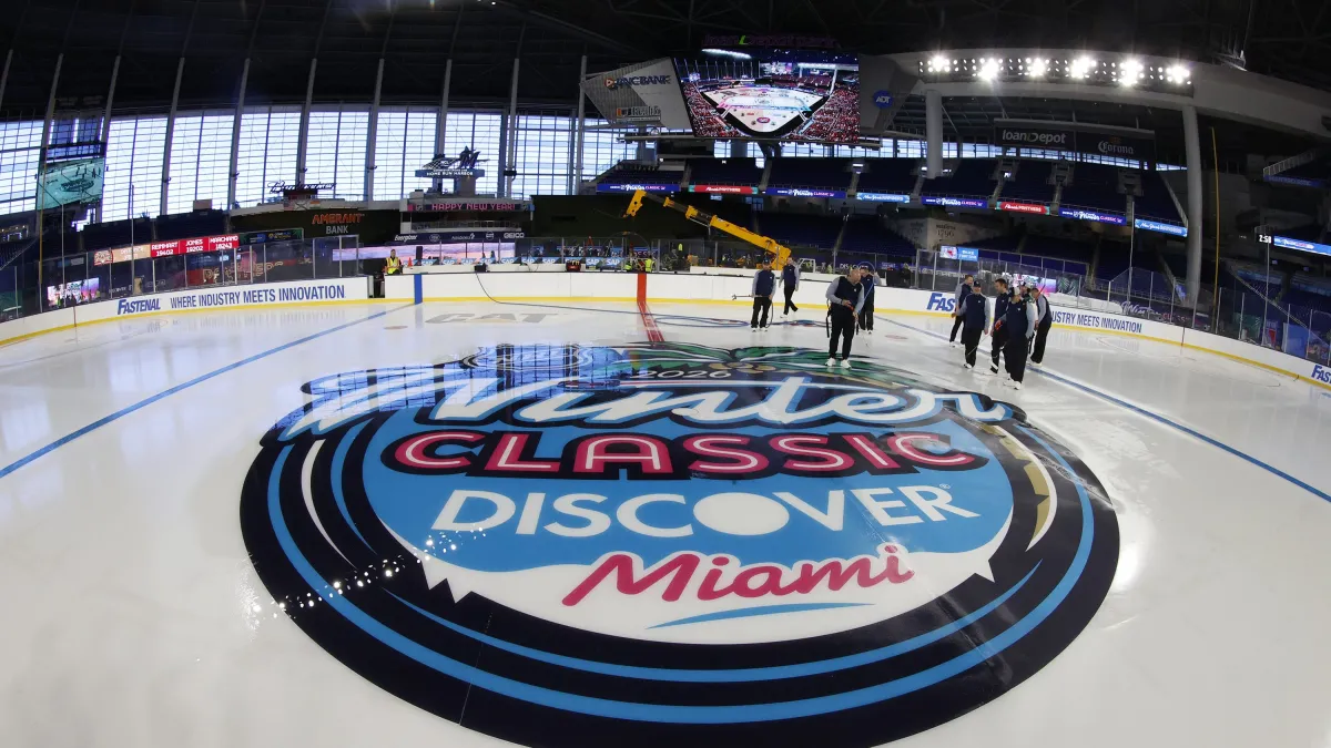 NHL Winter Classic 2026: How to watch Rangers vs. Panthers – NBC Sports ...