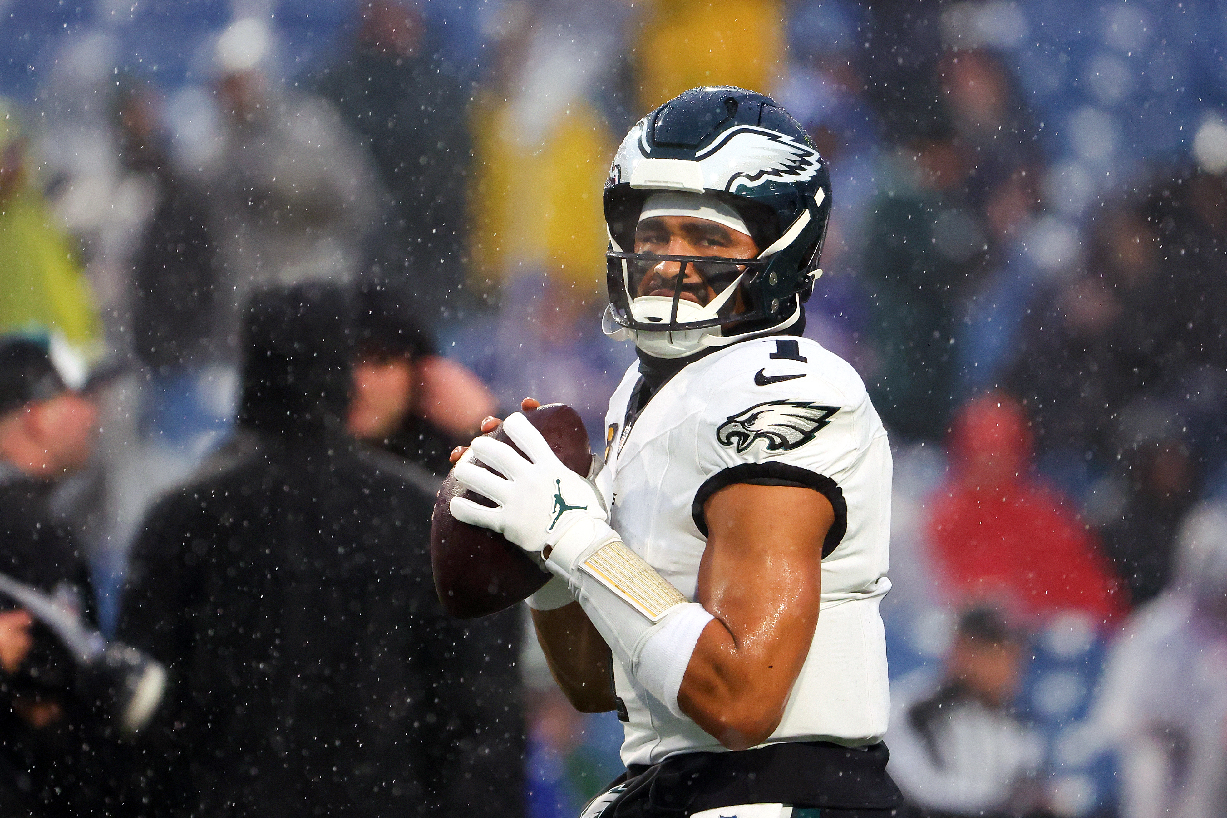 Eagles getting closer to being locked into playoff seeding – NBC Sports Philadelphia